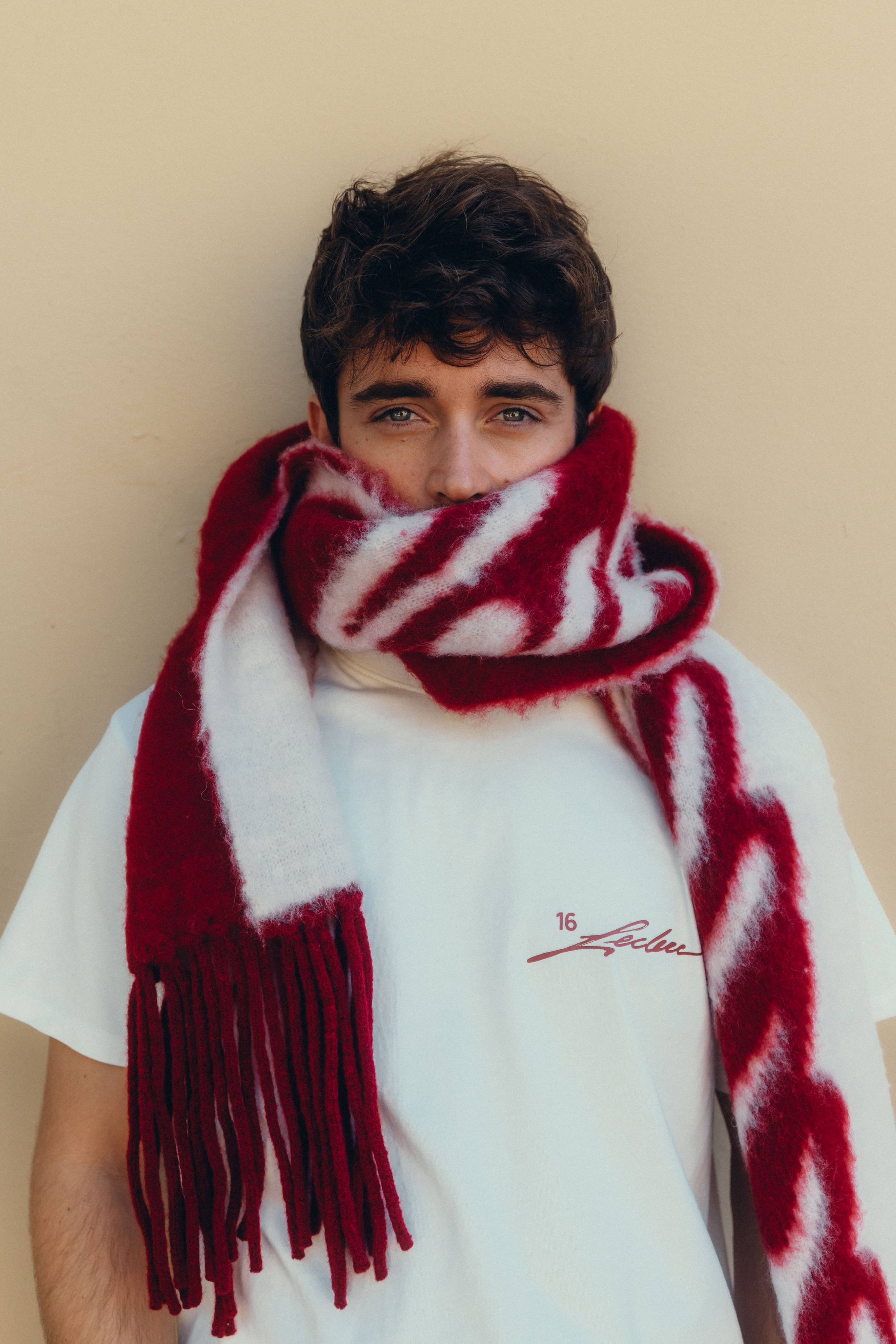 About – Charles Leclerc Store