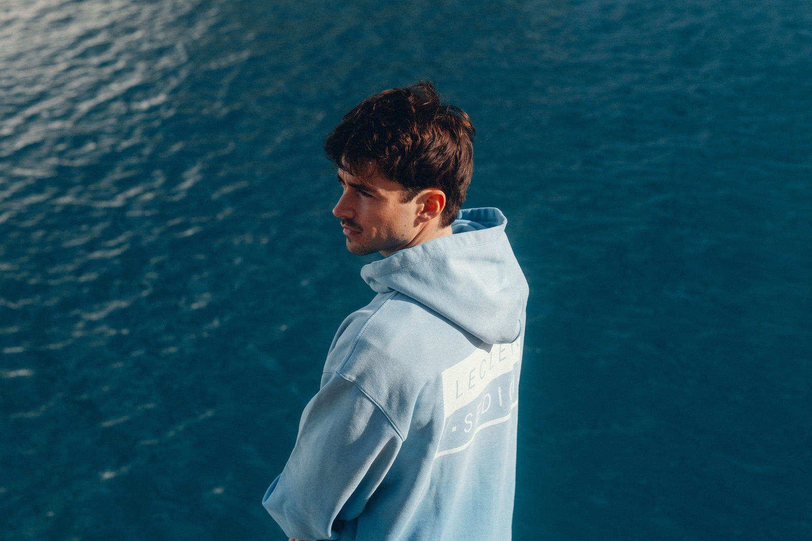 The Official Charles Leclerc Shop – Charles Leclerc Store